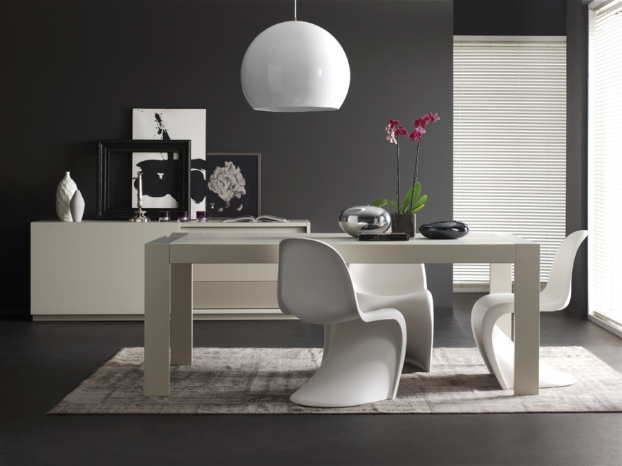 Fabrieksverkoop design en moderne tafels en kasten