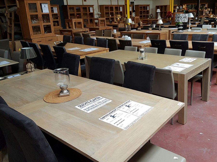 STOCKVERKOOP TEAKDEALS - Home & Lifestyle - Interieurmeubelen ...