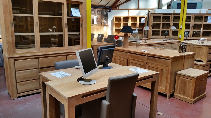 STOCKVERKOOP TEAKDEALS - Home & Lifestyle - Interieurmeubelen ...