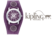 Stockverkoop Kipling Watches
